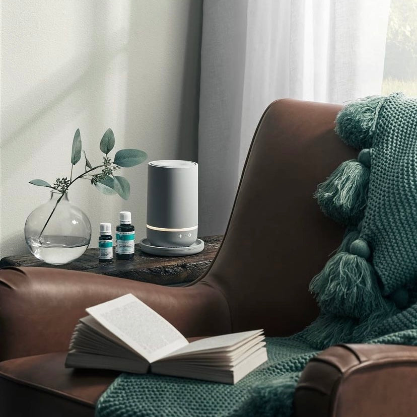 Essential Oils & Diffusers – Tagged "Ultrasonic Diffusers"– Cherished ...